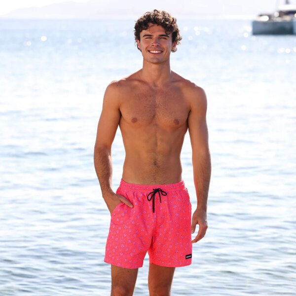 10 Types of Men’s Swimwear Explained