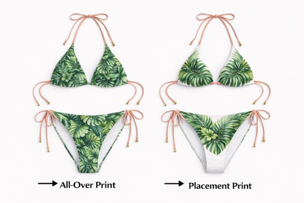 What Is a Placement Print? A Practical Guide